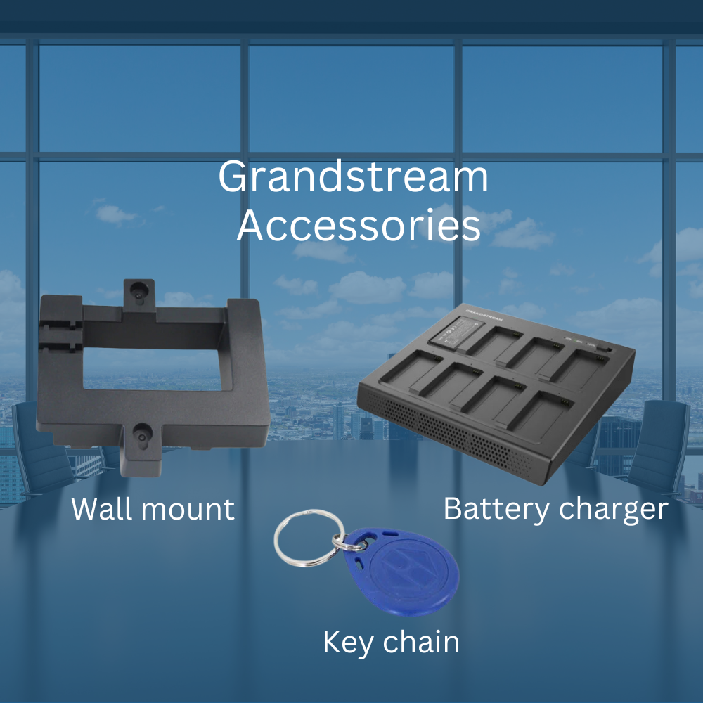 Accessories – Grandstream Direct