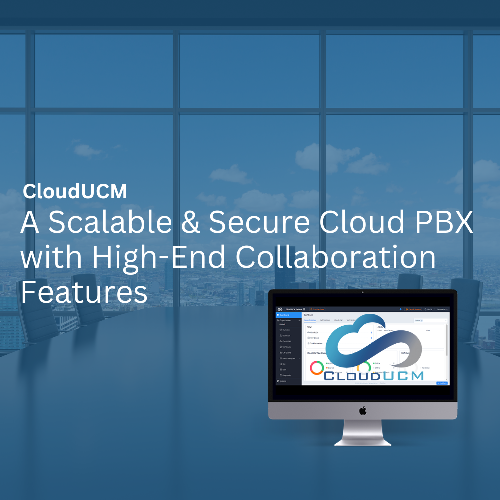 Collections – Grandstream Direct