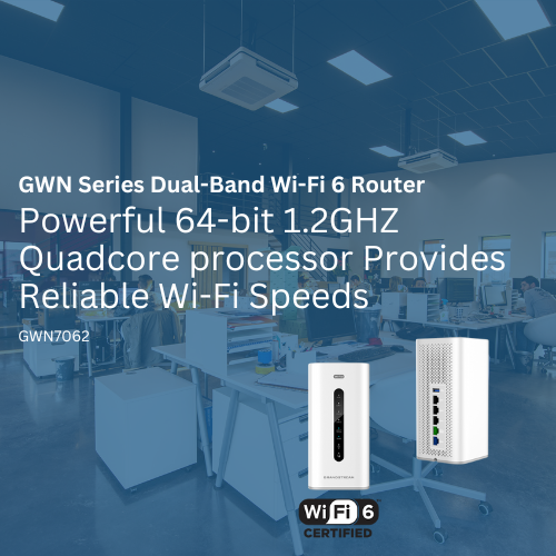 Collections – Grandstream Direct