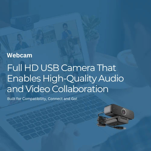 Webcams – Grandstream Direct