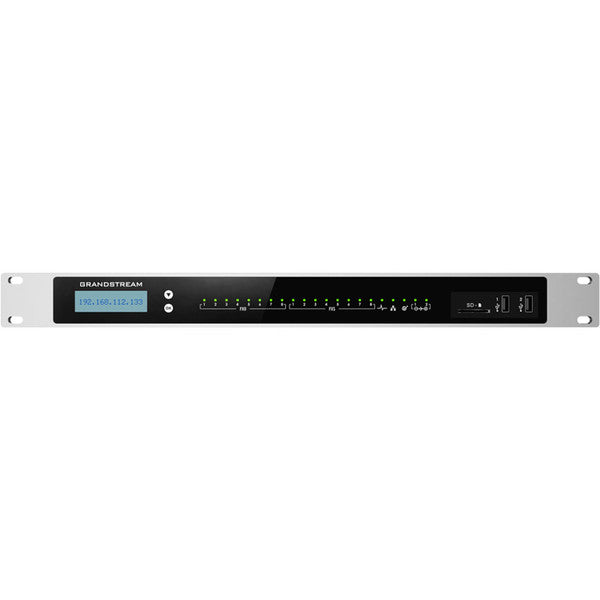 Grandstream 8 FXO, 8 FXS 5000 Users UCM6308 – Grandstream Direct