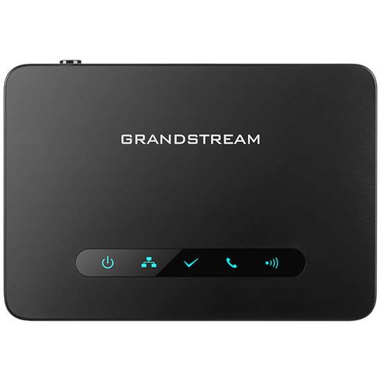 Grandstream HD DECT Base Station DP750 – Grandstream Direct