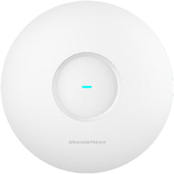 Grandstream 2x2 Dual Band Wi-Fi 7 Indoor AP, 1 x 2.5 GigE, BLE GWN7670 ...